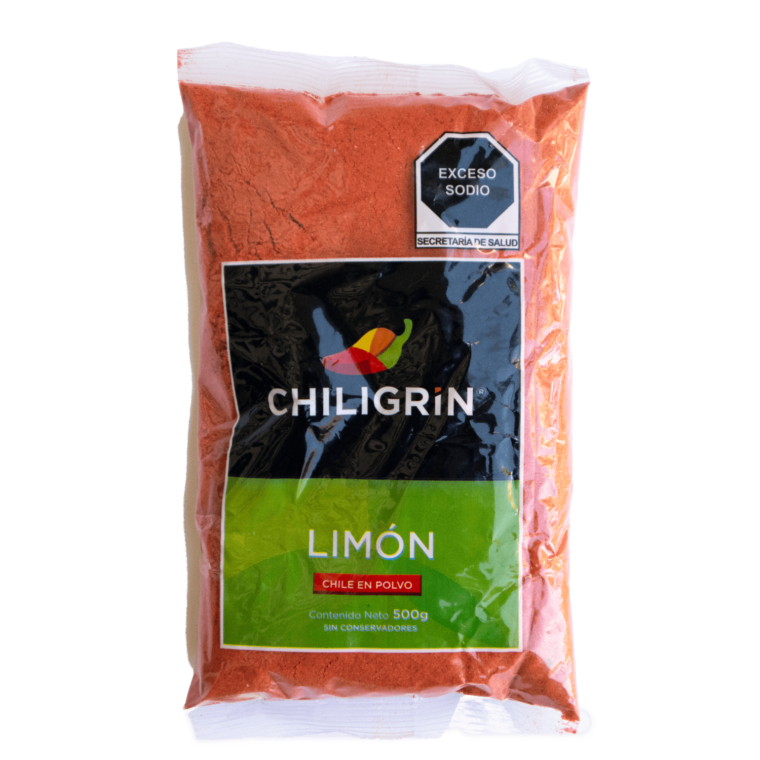 Products – Chiligrin