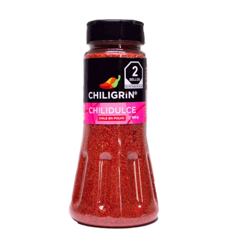 Products - Chiligrin